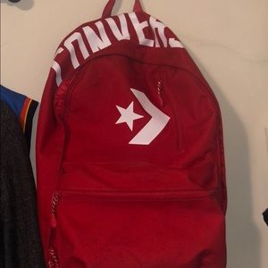 Converse Bags | Speed 2 Backpack Grey Authentic | Poshmark